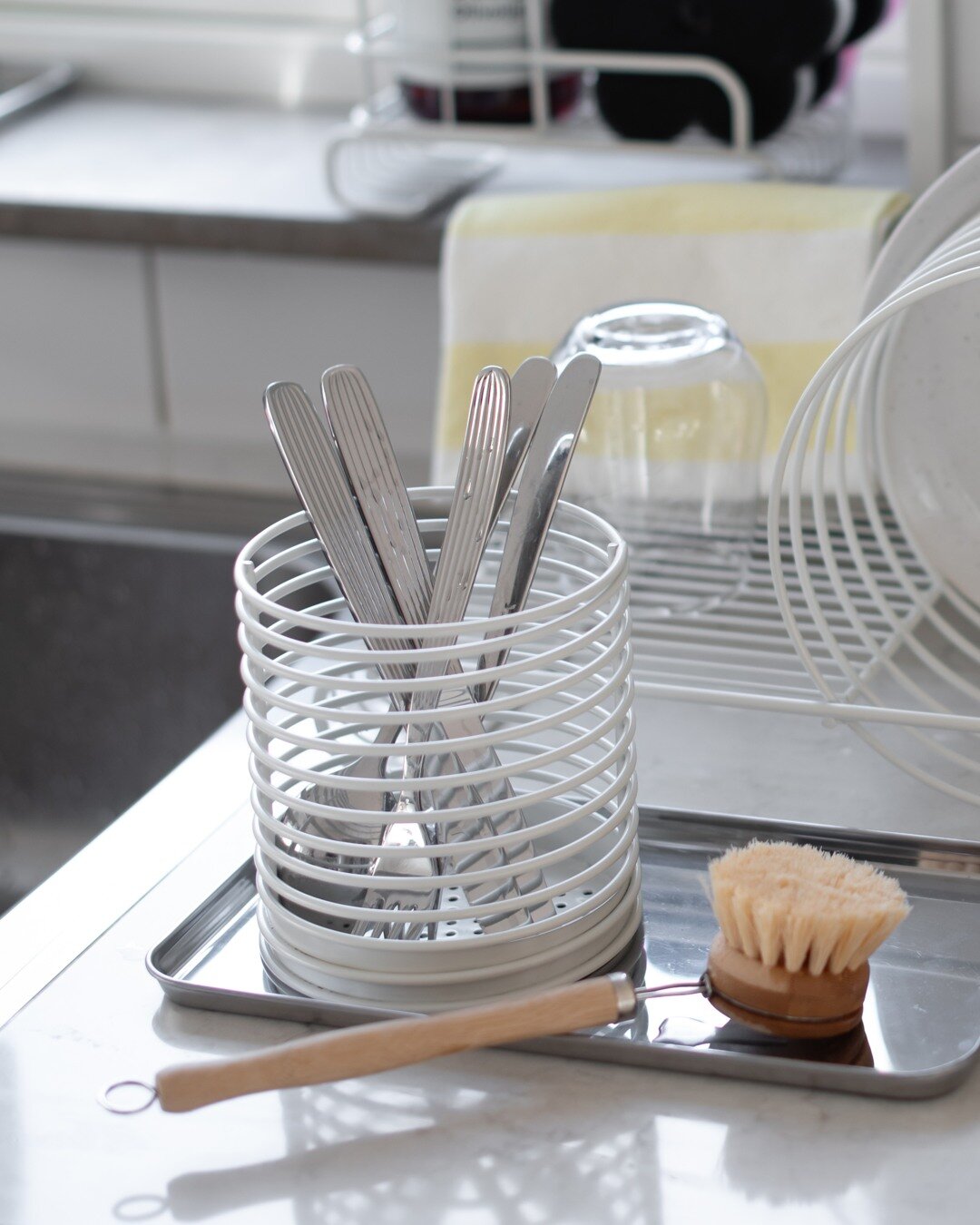 Bestikkholder Våga | Interiør på nett | Lagerhaus.no - Lagerhaus