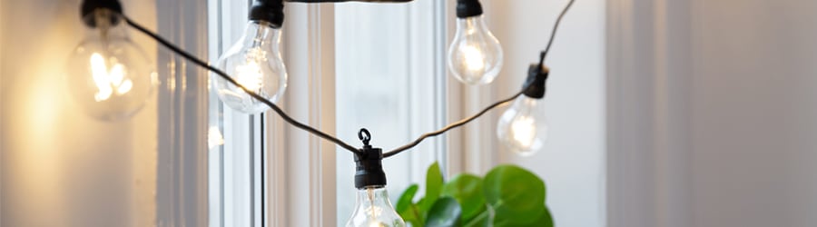 Lamper – Taklamper – Lyspærer – Led Lys | Lagerhaus - Lagerhaus